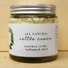 Natural Eczema Cream Best Relief – The Wild Nettle Co.