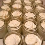 Sensitive Skin Cream – Unscented Nettle Cream for Soothing Care