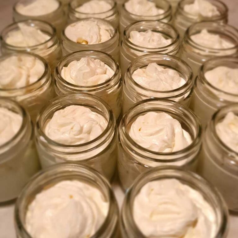 Natural Eczema Cream Best Relief – The Wild Nettle Co.