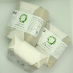 Handmade Eczema Soap for Itchy & Sensitive Skin | The Wild Nettle Co