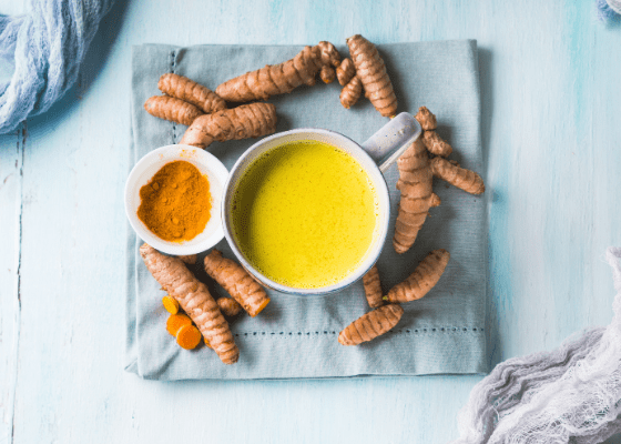 Reduce Inflammation: 7 Best Foods to Relieve Joint Pain All Over the Body
