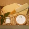 Best Foot Scrub | Foot Care Bundle | The Wild Nettle Co